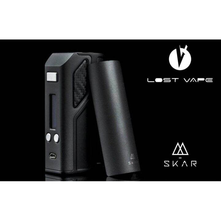Lost Vape Skar DNA75 Mod | Lazada PH