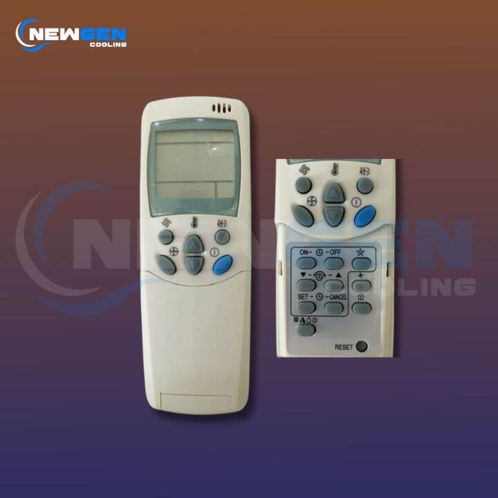 LG AIR CONDITIONER REMOTE CONTROL | Lazada