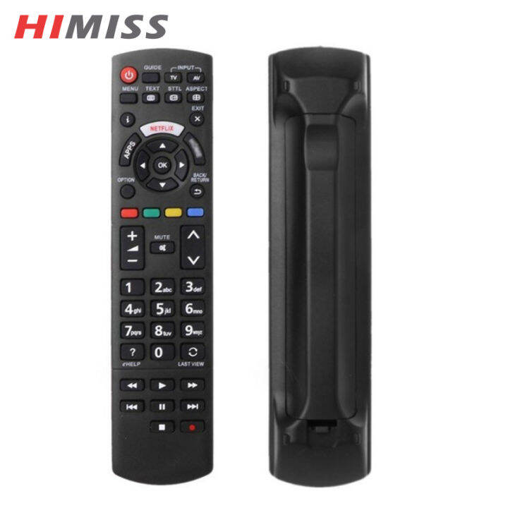 Tracer 3c Replacement Led Tv Remote Control Controller Compatible For ...