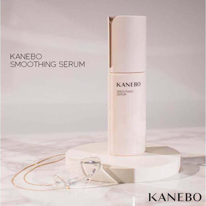 KANEBO Smoothing Serum 100ml | Lazada.co.th