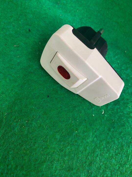 switch broco on off ori | Lazada Indonesia