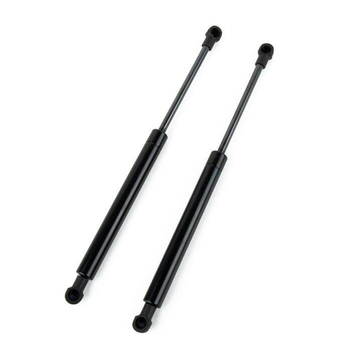Set Hood Lift For E60 E61 525i 528i 530i Front Bonnet Strut Vehicle