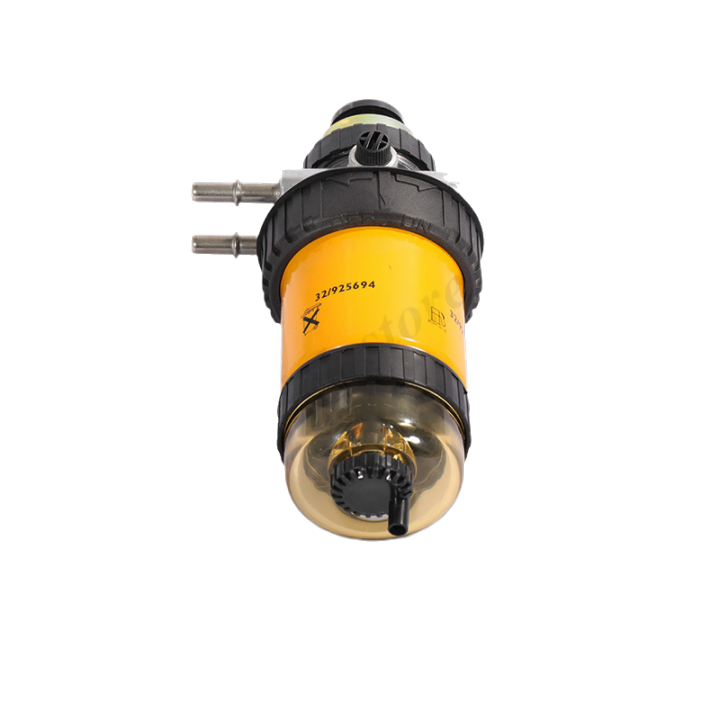 Fuel Water Separation With Hand Pump 32925694 FS1069 TS3142 BF7956-D ...