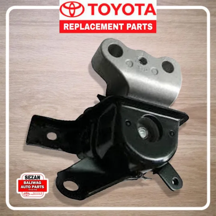 NIKKO JAPAN ENGINE SUPPORT RIGHT TOYOTA COROLLA 2008-2016 12305-37070 ...