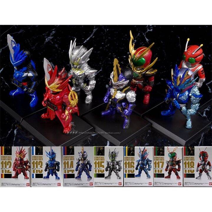 ∋ Mô hình Converge Kamen Rider 20 Bandai | Lazada.vn