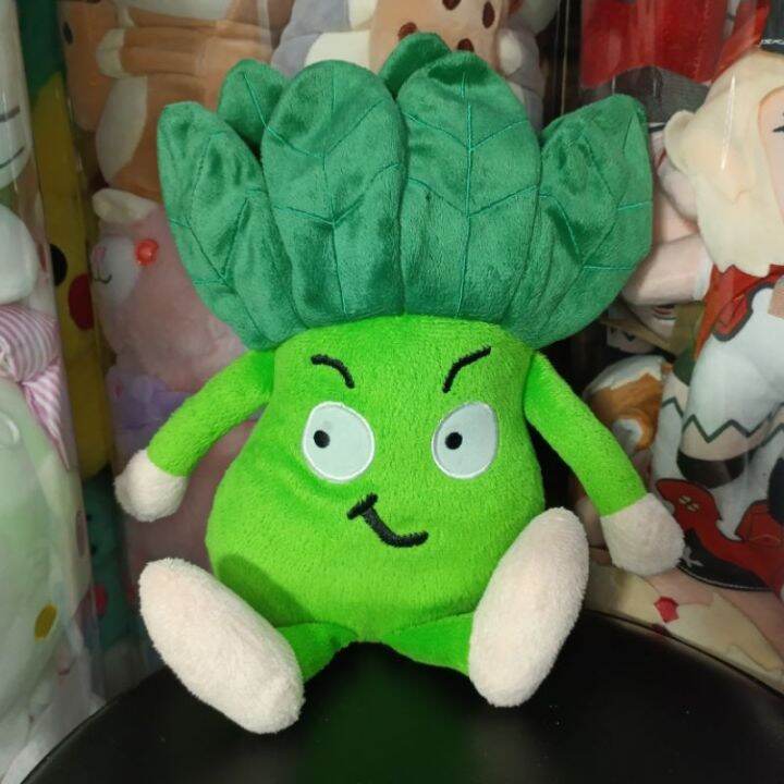 stain on eye Bok Choy Celery Cabbage Plush Vegetable Stuffed Toy ...