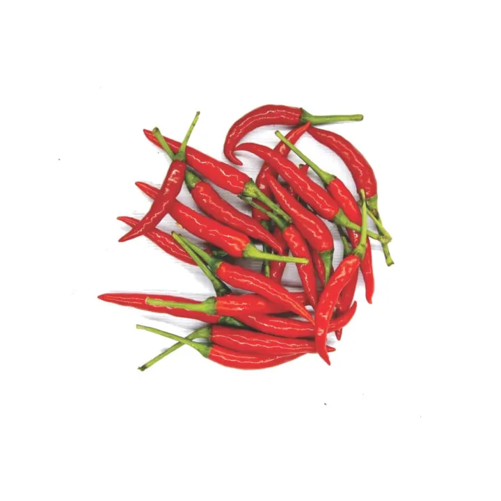 Chili Labuyo (100g) | Lazada PH