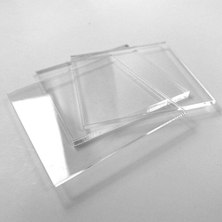 200Mm×300Mm Clear Acrylic Sheet Plastic Sheet PVC Sheet Panel 2/3Mm ...
