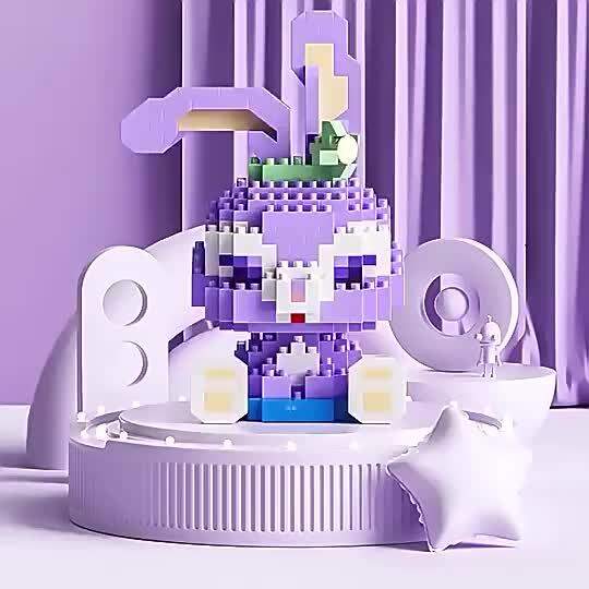 ผลิตภัณฑ์ใหม่ Lele Brothers ซีรีส์กลุ่มดาวสิบสองเข้ากันได้กับตัวต่อเล ...