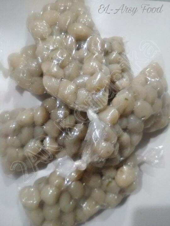 CILOK ACI MINI (cilok+bumbu kacang) | Lazada Indonesia