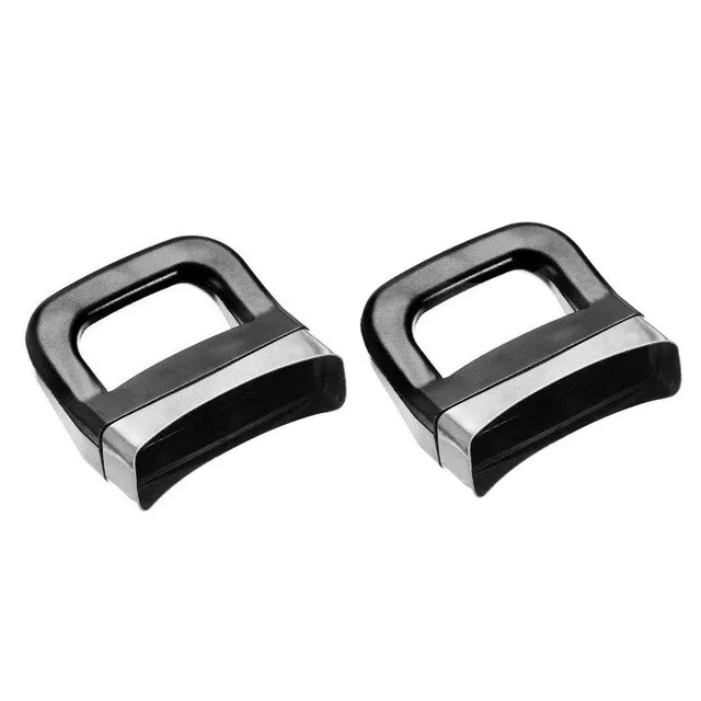 2Pcs Cooking Pot Handles for Pans Pressure Cooker Steamer Bakelite Pot ...
