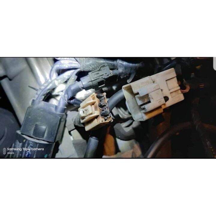 Computer accessories Adpro Version 4 Ceramic Socket Error 12 Aerox V1 ...