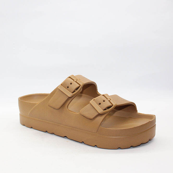 Mendrez Alicia Wedge Slip On | Lazada PH