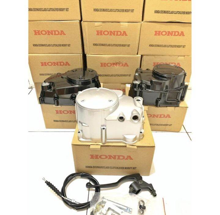 CLUTCH CONVERSION KIT FO WAVE 100 / WAVE 125 / XRM 100 / XRM 125 ...