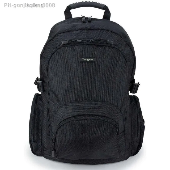 【Backpack】 Targus 15.6 Inch Backpack Laptop Bag Liner Bag Outdoor gift ...