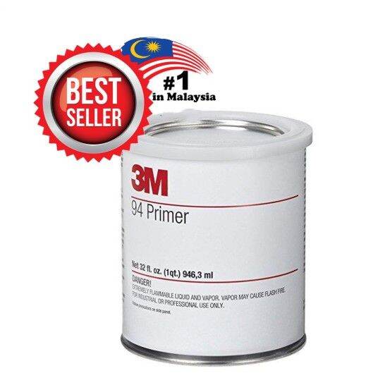 3M Double Tape 94 Primer 946ml / 32oz | Lazada
