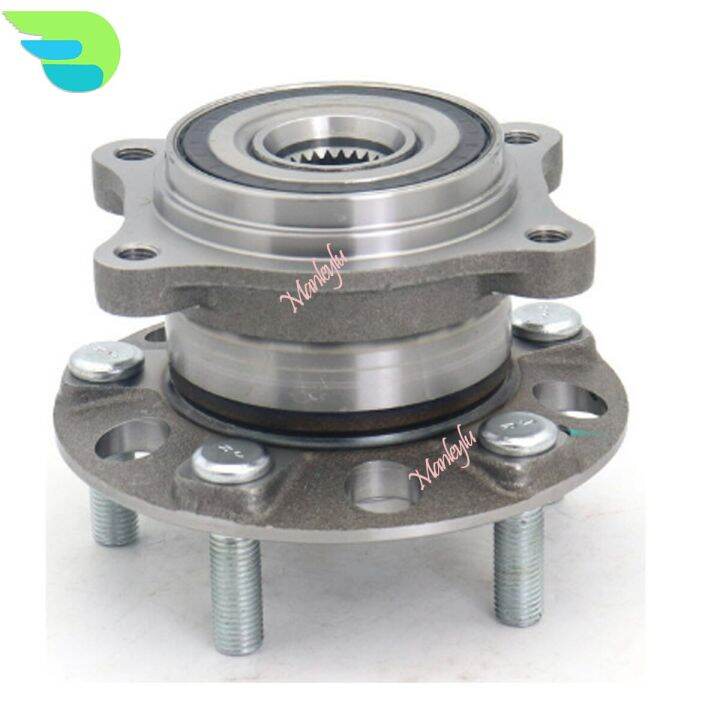 Rear Wheel Bearing Hub Assembly 52730D3000 For HYUNDAI TUCSON KIA ...