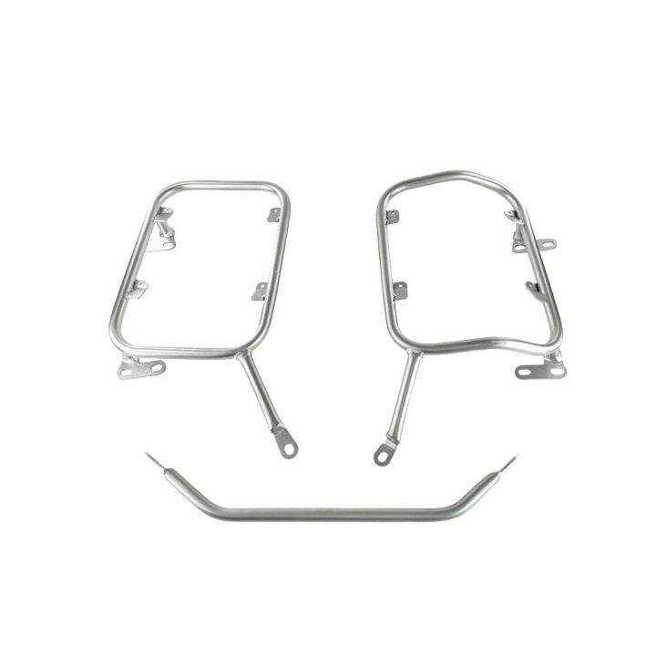 Luggage Box Rack For Suzuki V-Strom 1050 DL1050 2020 2021 2022-ON ...