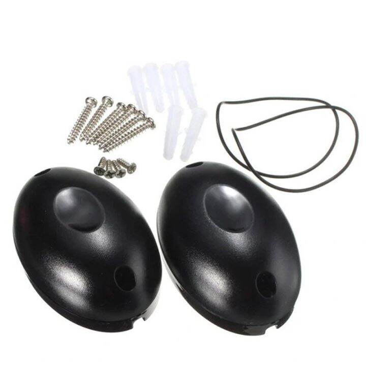 IP55 Automated Gate Safe Infrared Detector Sensor/ Swing /Sliding ...