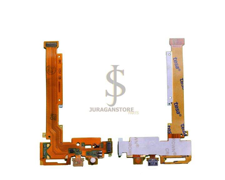 FLEXIBLE FLEXIBEL TC CAS CASAN CHARGER MICROFONE VIVO Y23 | Lazada Indonesia