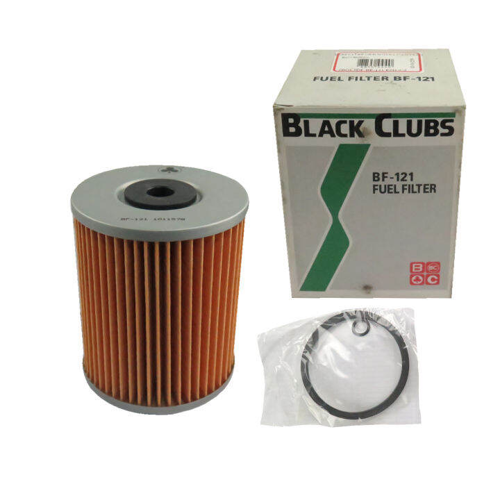 BC กรองโซล่าเฉพาะกรอง CANTER/FE111 ( BF-121 ) | Lazada.co.th