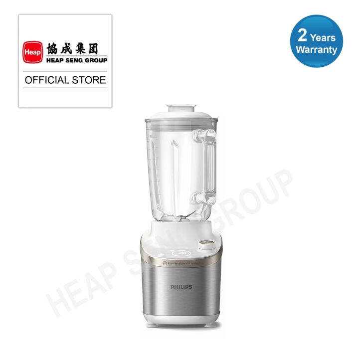 Philips 7000 Series High Speed Blender - HR3760/01 | Lazada Singapore