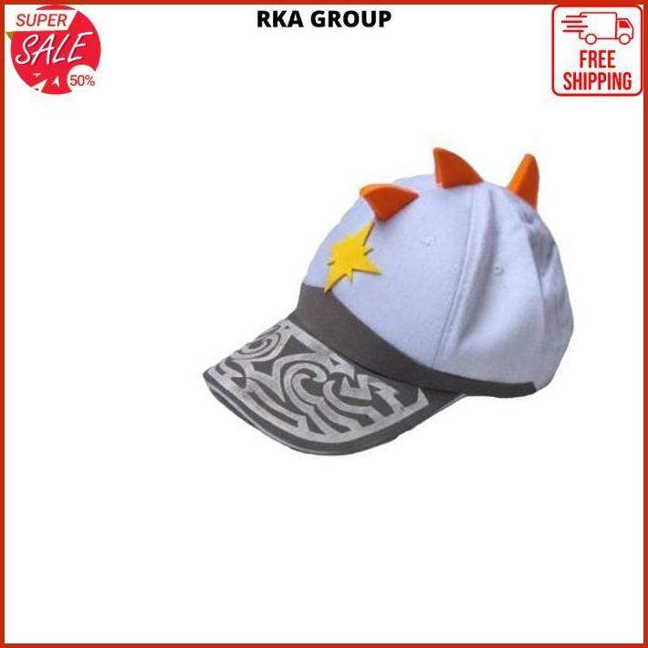 Baju Kostum Boboiboy Solar Set Rompi Topi Boboi Jaket Boboboi Anak ...