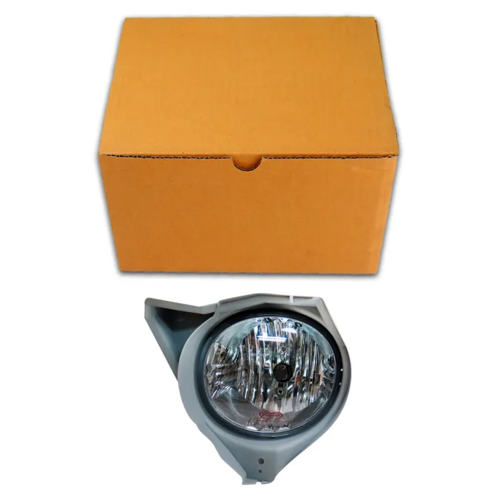 ไฟสปอร์ตไลท์ FORTUNER 05 PSG LH ( 08-88310L )( ซ้าย ) | Lazada.co.th