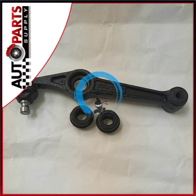 Perodua Kancil front lower arm w/bush | Lazada