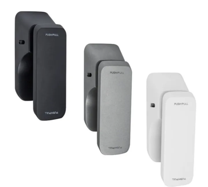 LG Push Pull PPL 1701 Handle Door Lock 3 Colors | Lazada PH