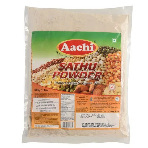 สินค้ามาใหม่ค่ะ🔷Aachi Sathu Powder (500 GMS)🔷 | Lazada.co.th