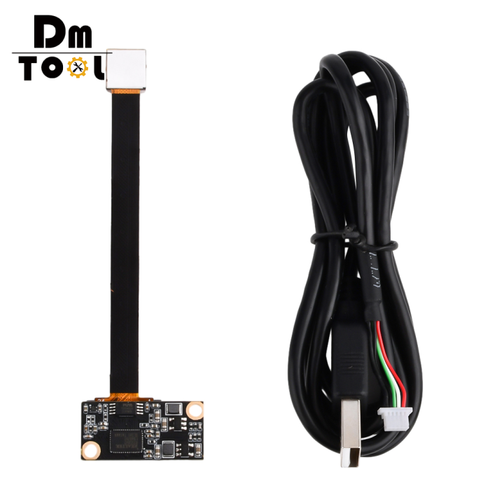 DM OV5640 5MP USB Camera Module 2592x1944 USB Interface High Definition Small in Size Driver ...