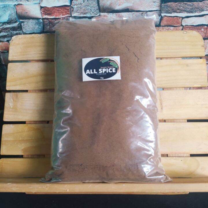 All Spice Powder/Pimento | Lazada PH