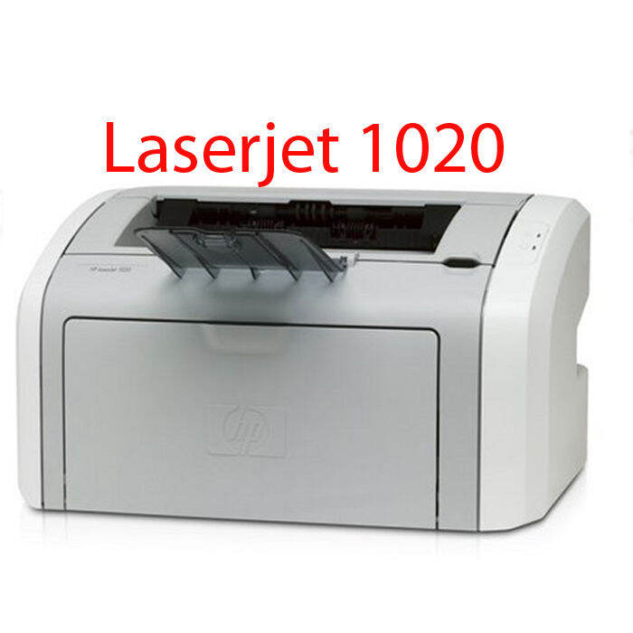 Máy in hp laserjet P1020 | Lazada.vn