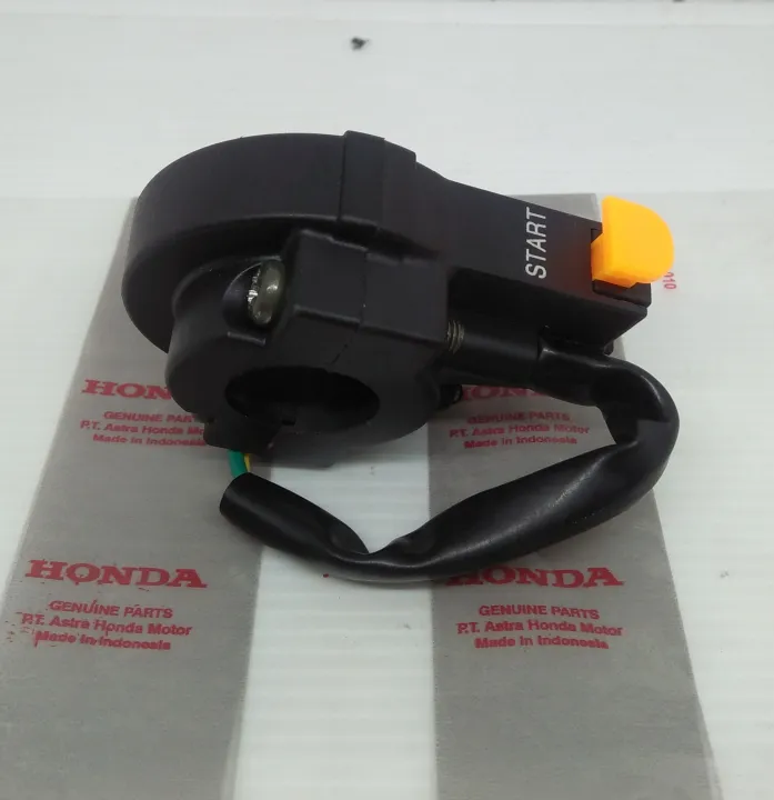 Saklar Kanan ( modul starter ) Motor Honda Supra X Lama | Lazada Indonesia
