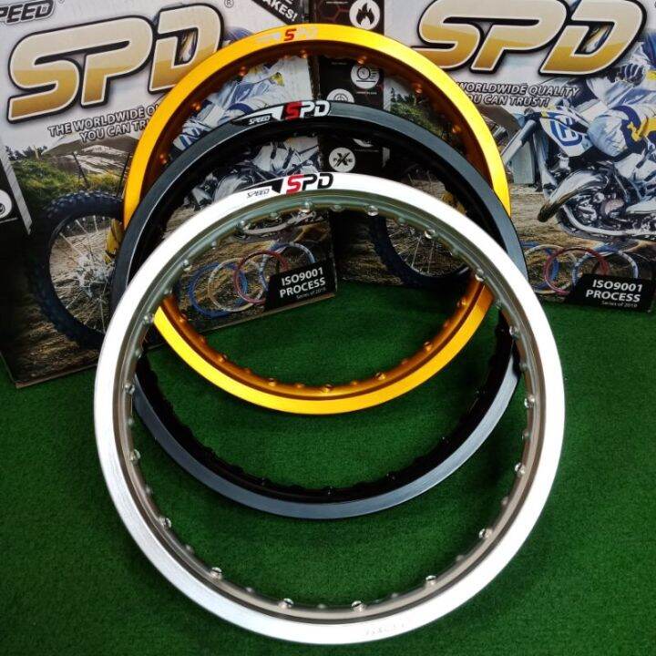 SPD QUALITY RIM (1.60X14) 1pc. | Lazada PH