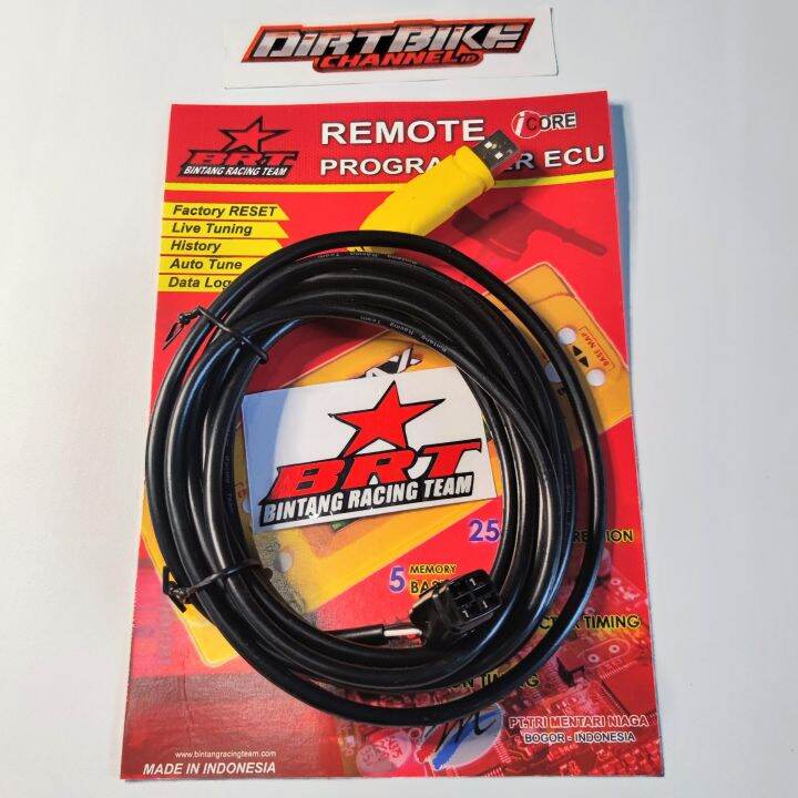 Kabel USB CDI IMAX 2 BRT Setting via LAPTOP PC | Lazada Indonesia