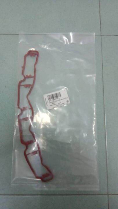 06F129717D GASKET INTAKE MANIFOLD VOLKSWAGEN GOLF MK5 AUDI TT A4 A6 ...