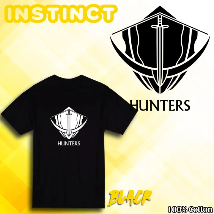 Solo Leveling HUNTERS Guild Logo Sung JI- Woo Arise Korean Manga Anime ...