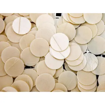 Holy Communion Bread