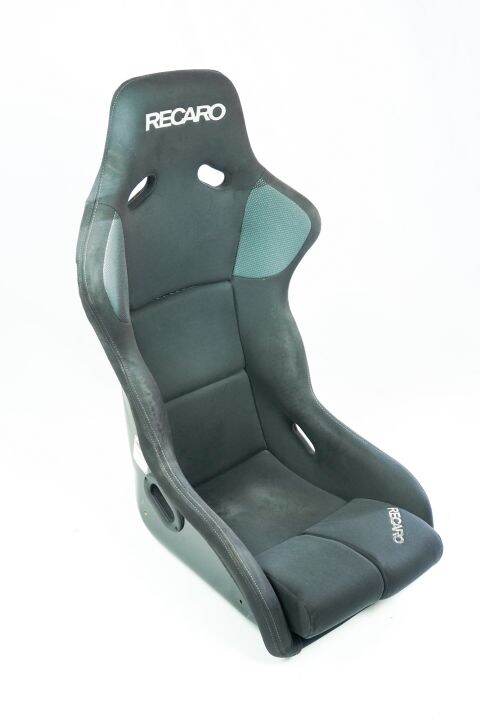 RECARO SPG-3 KK BUCKET SEAT | Lazada