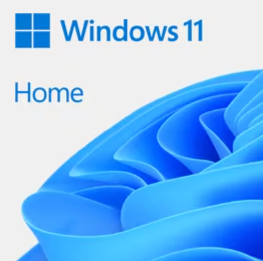 # Microsoft Windows 11 HOME 64-bit Genuine OEM System Builder Pack ...