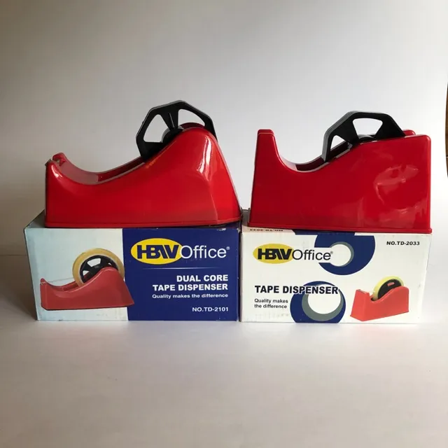 HBW Office Tape Dispenser | Lazada PH