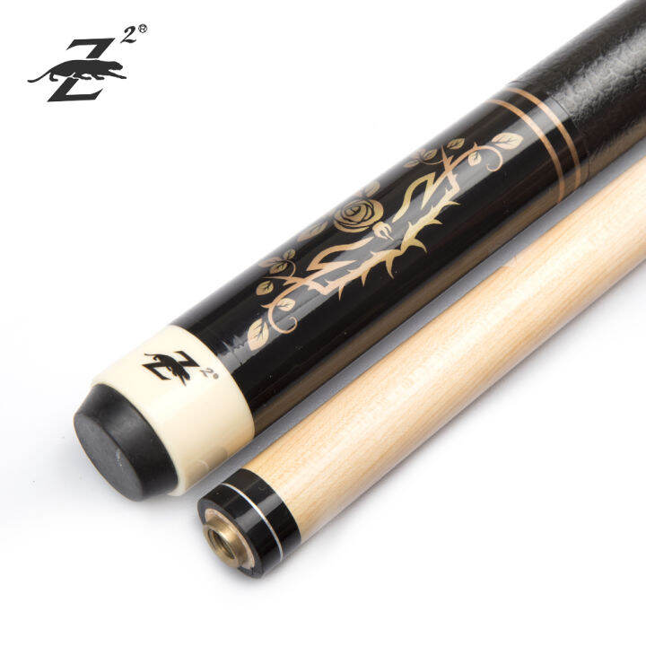 Preoaidr 3142 Z2 Billiard Pool Cue Stick 11 5mm Tip Biliard Kit Nine