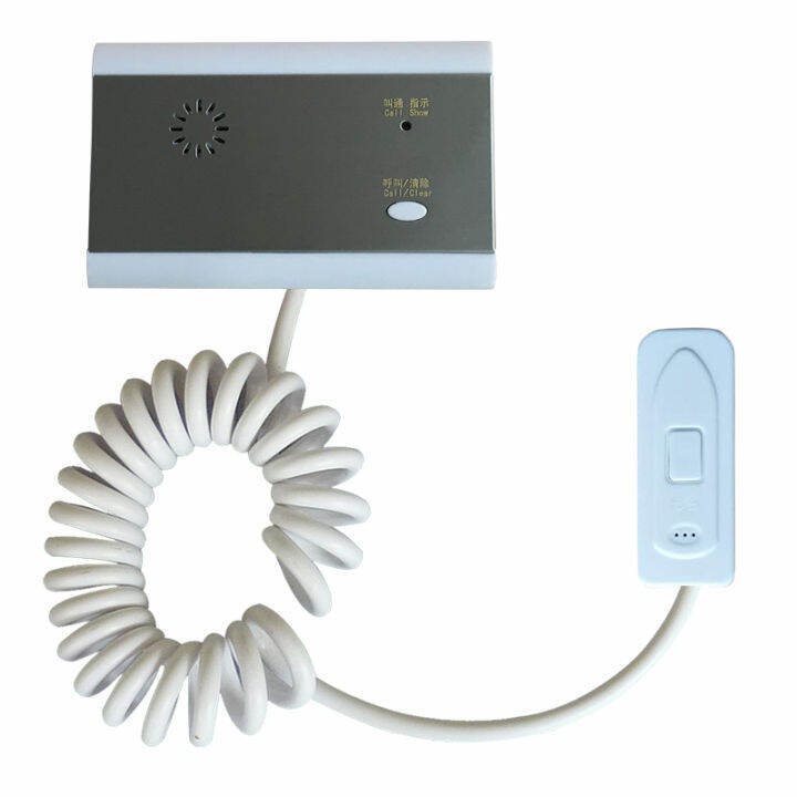 2021 intelligent medical intercom system hospital nursing home elderly ...