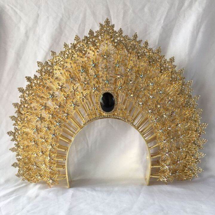 bando bugis bando makasar mahkota adat bugis makasar siger adat bugis ...