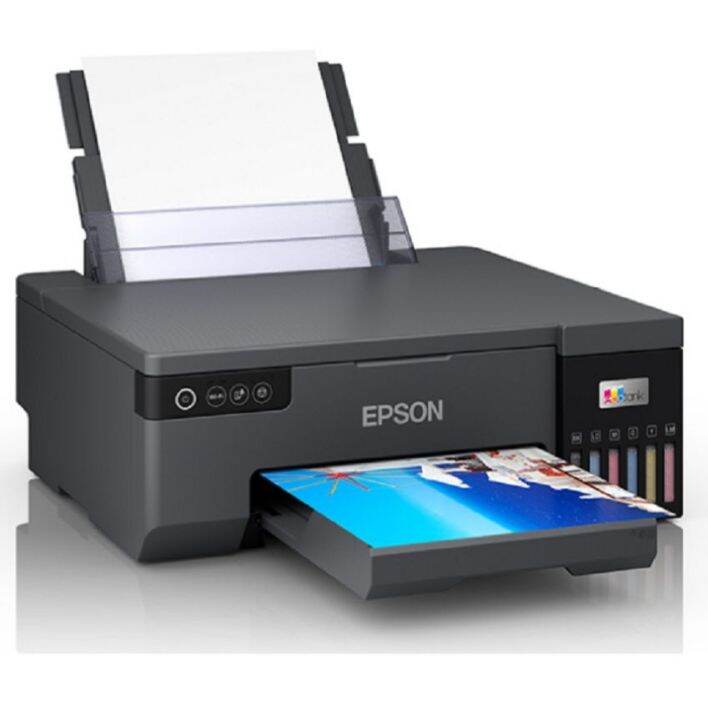 Epson EcoTank L8050 Photo Printer | Lazada PH