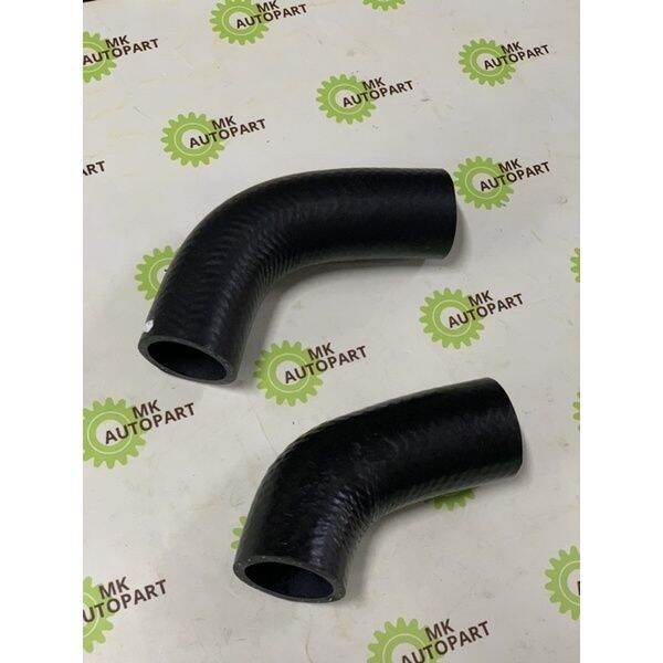 ท่อเทอร์โบ ISUZU อีซูซุ TFR'97 ดราก้อนอายส์ D-MAX'03 2500-3000 4JA 4JB ...