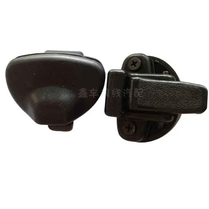 Bus Door Window Slide Glass Lock Buckle Window Lock Switch For Toyota ...