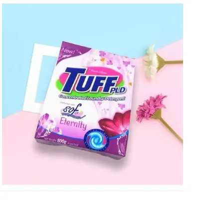 Tuff PLD Concentrated Laundry Detergent with Eternity | Lazada PH